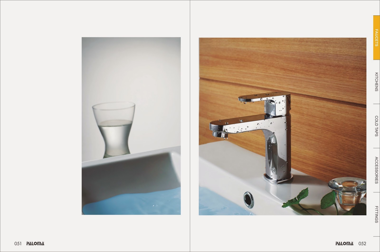 Paloma Hardware Official Blog: Sanitary Hardware