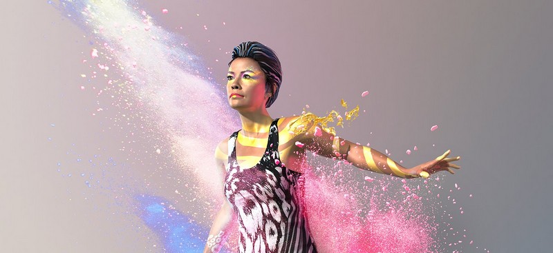 How To Create Dynamic 3d Graphics Using The Adobe 3d Animation?