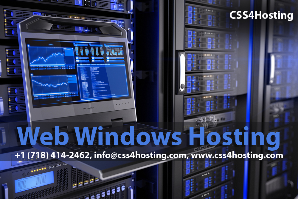 Features That Make Web Windows Hosting Plans Much Better Options