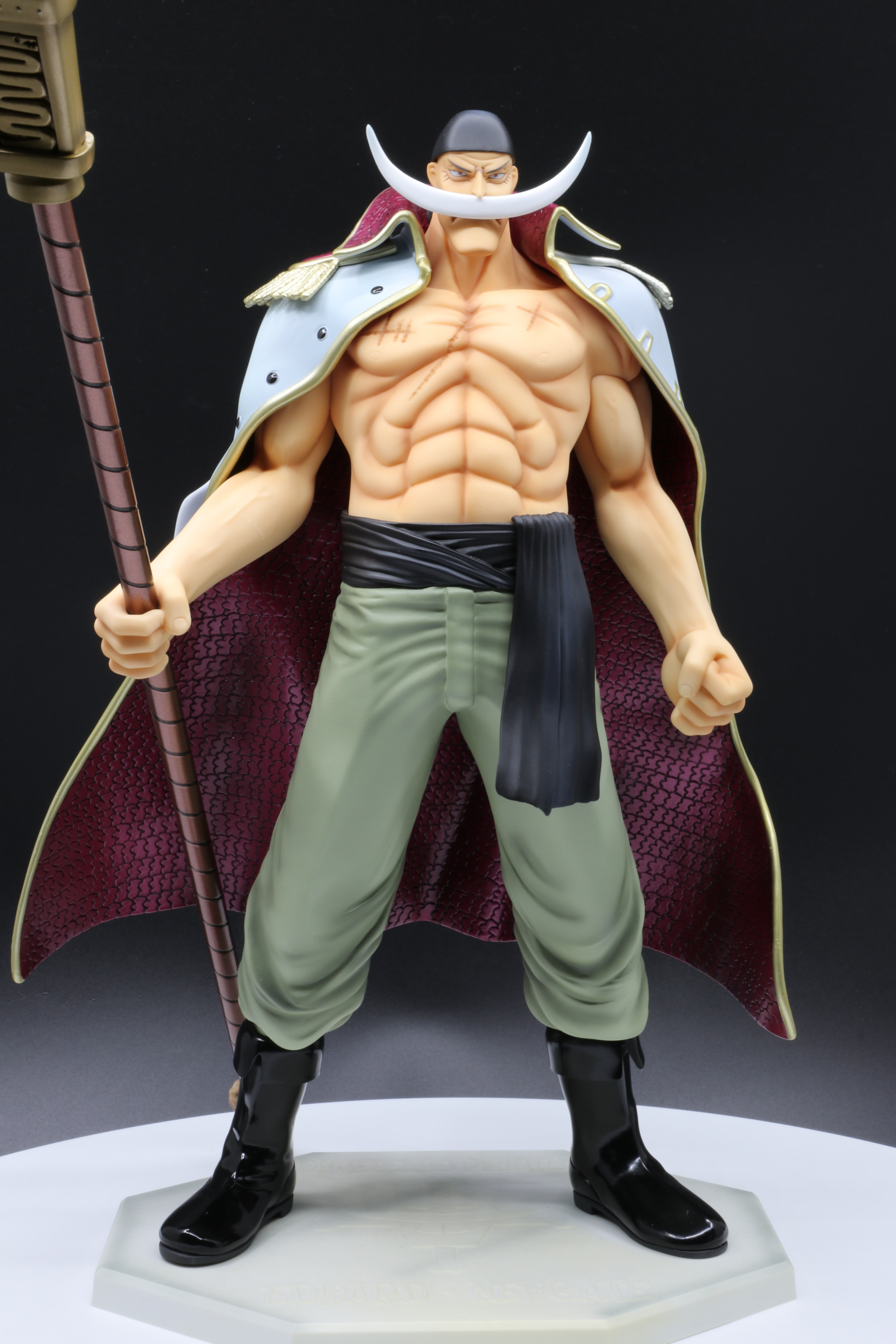 [P.O.P] ONE PIECE "NEO-DX" Shirohige