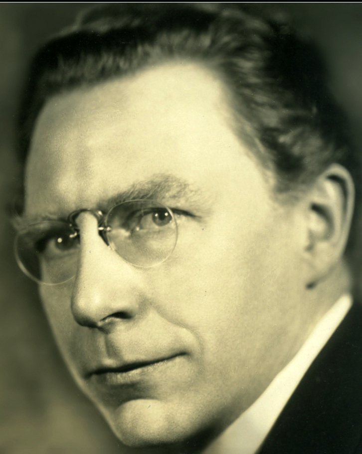 Los Angeles Morgue Files: "Stagecoach" Film Composer, Conductor ...