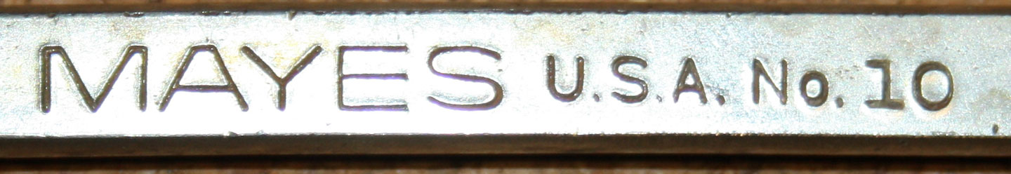 Progress is fine, but it's gone on for too long.: On the Level: Mayes ...