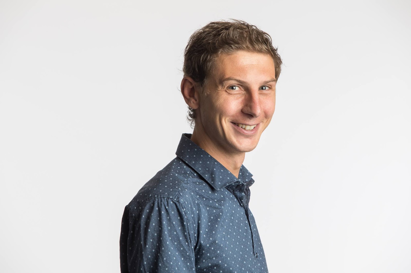 Jonas Boets: Wie is Jonas Boets?