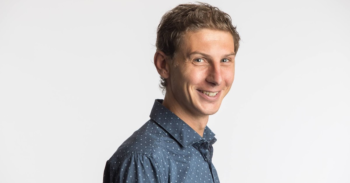 Jonas Boets: Wie is Jonas Boets?