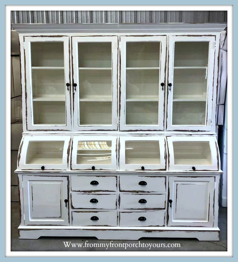 From My Front Porch To Yours: Dreaming of a French Farmhouse Bread ...