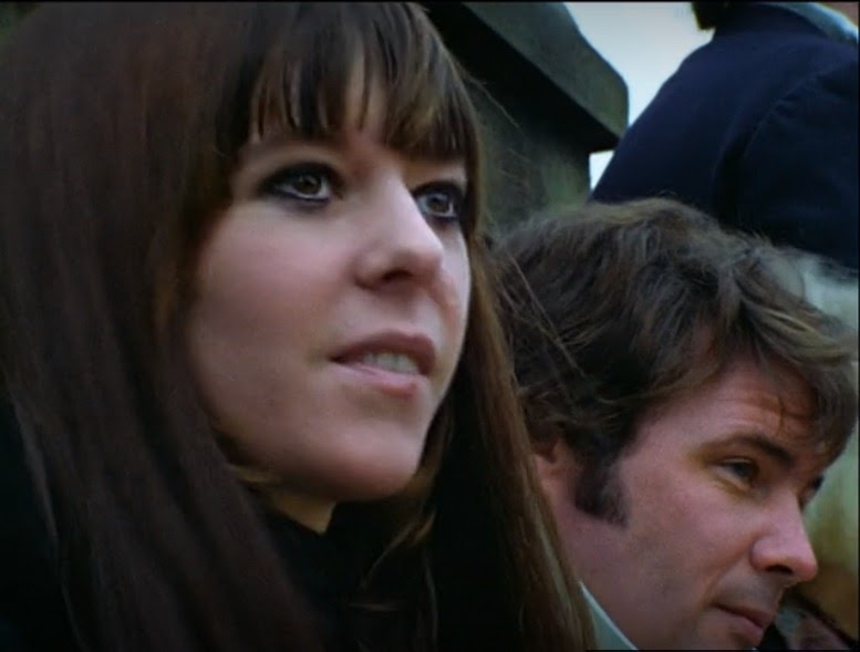 Meet the Beatles for Real: Get Back Observations: Maureen loves The Beatles