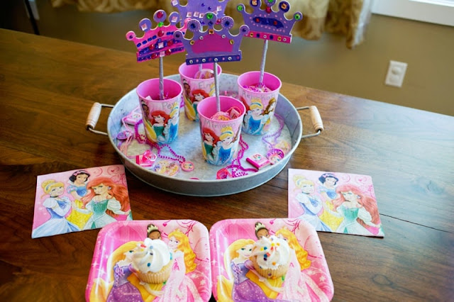 20 of the Most Adorable Disney Princess Crafts and Activities for Kids