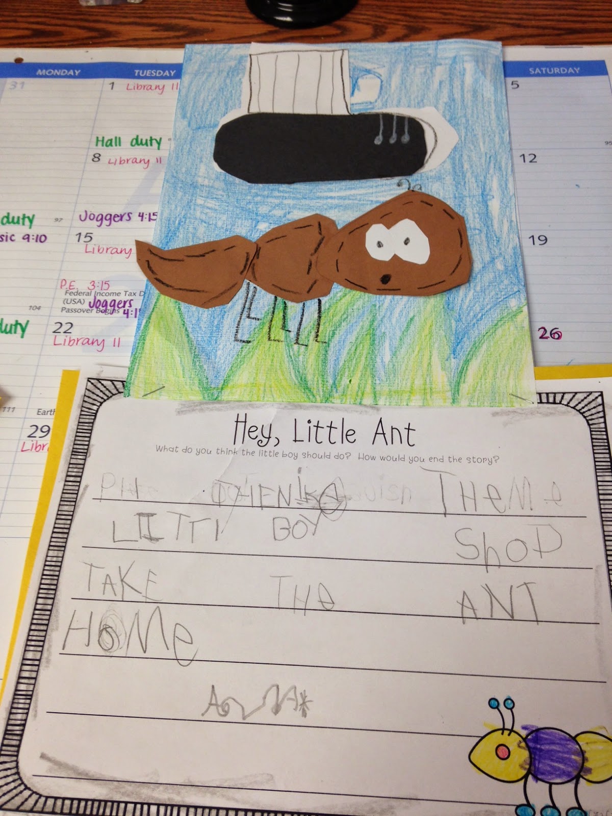 Mrs. Briggs' Class: Miscellaneous Goodness