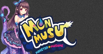 MONMUSU Free Download - Games and Advertising Company