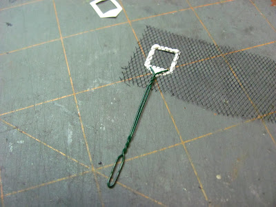 Dollhouse Miniature Furniture - Tutorials | 1 inch minis: Part 2 of the ...