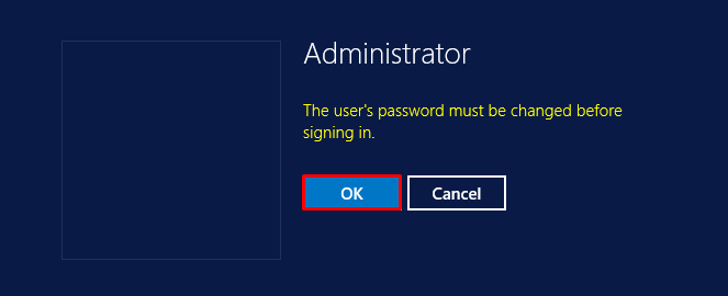 Instalasi Windows Server 2012 R2 Core menjadi GUI - about IT