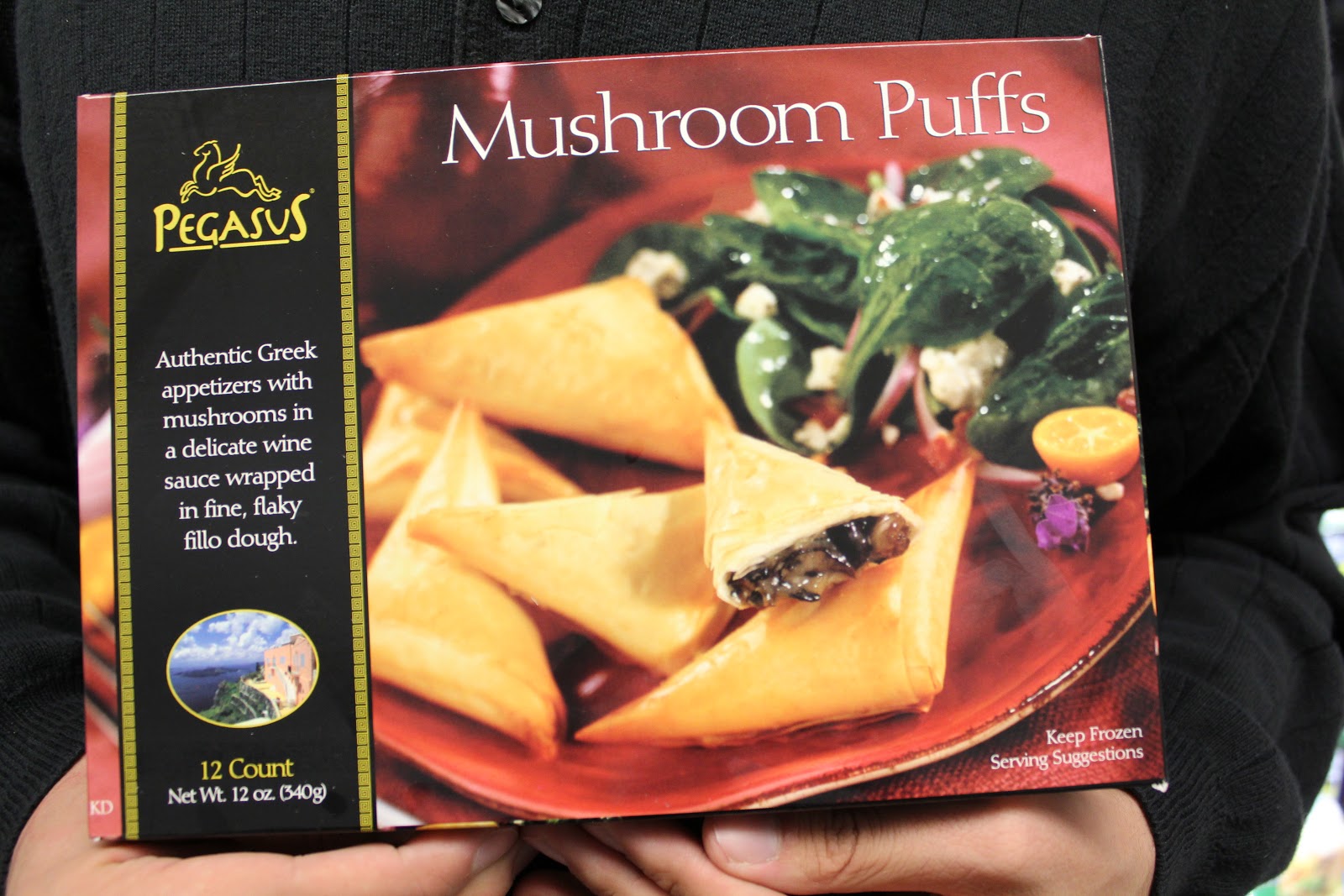 Fangting: 5 Good & 5 Bad Packaging design