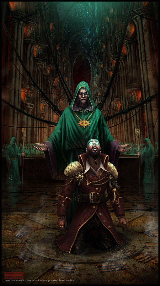 Mark Molnar - Sketchblog of Concept Art and Illustration Works ...