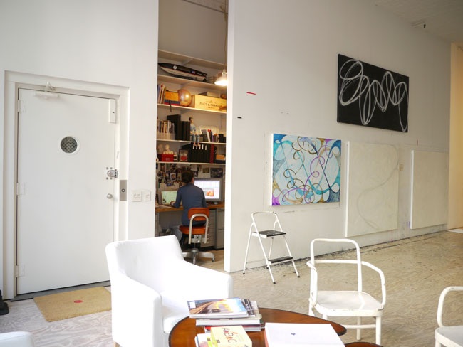 Renée Finberg ' TELLS ALL ' in her blog of her Adventures in Design ...