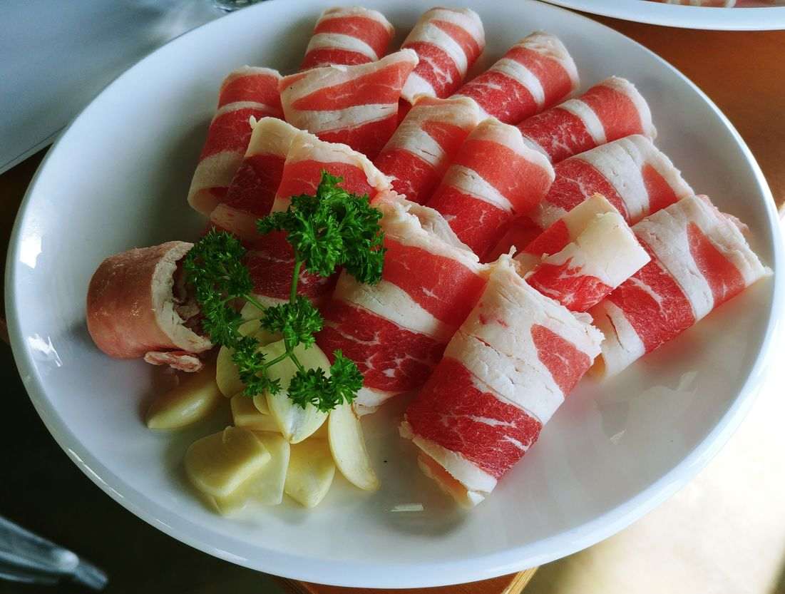 nice two Meat u: treat yourself to premium Korean barbecue | Ivan ...