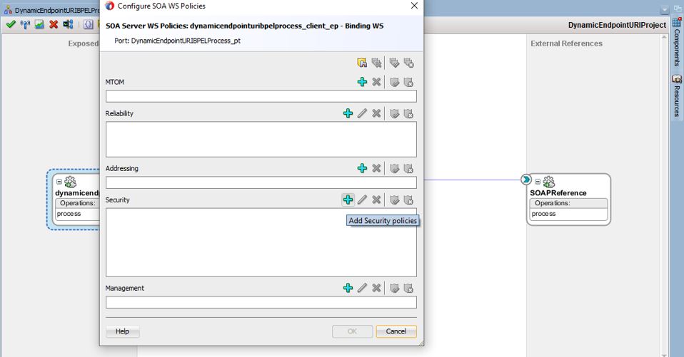 soalicious: 12c SOA - WS Security- How to protect a web-service with ...
