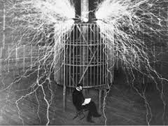 Πειράματα Φυσικής με Απλά Υλικά Science Experiments for Kids: Tesla Vs ...