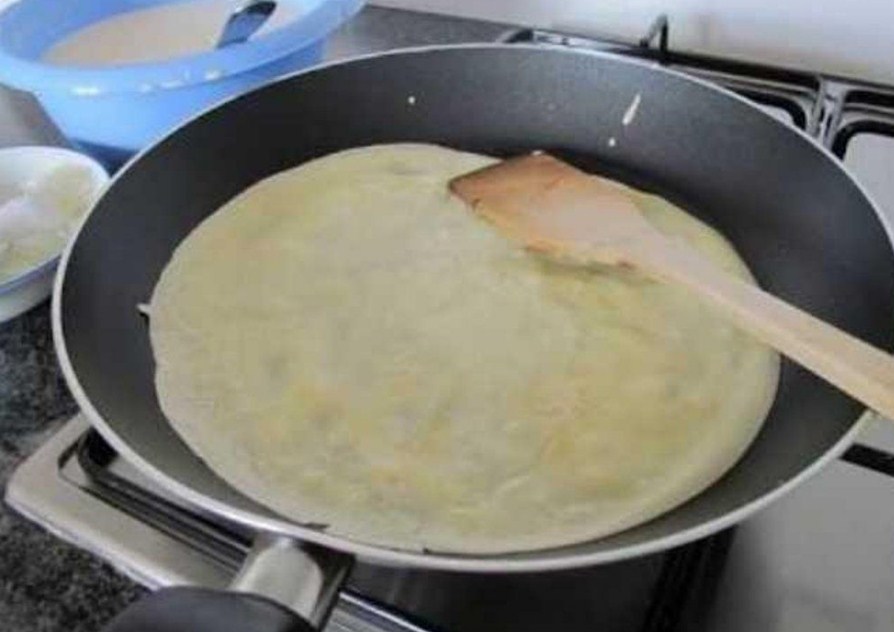 Yummy Pajeon - BEAN GIRRAS