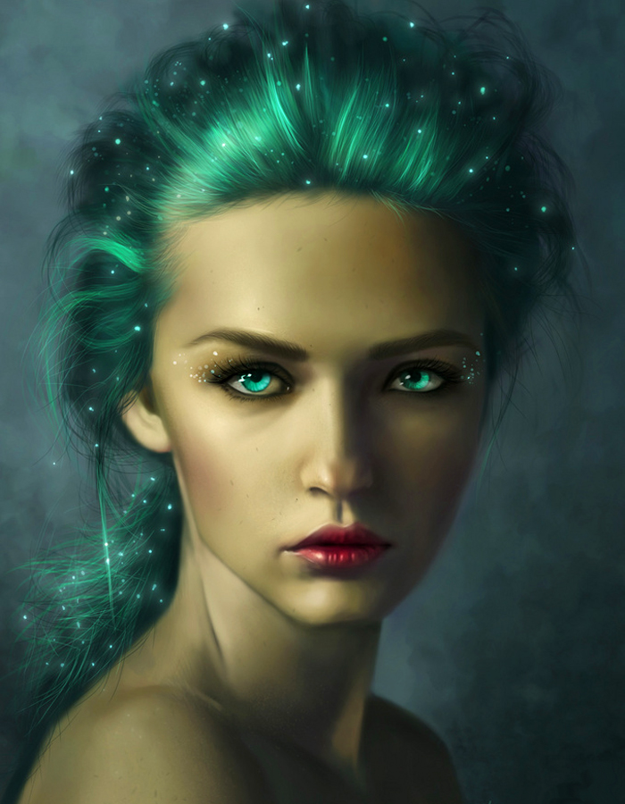 nyxie. W i T C h e r i : Greek gods and goddesses ii