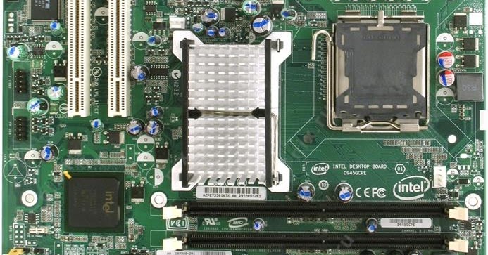 Intel gma 950 driver windows 10 - toppanel