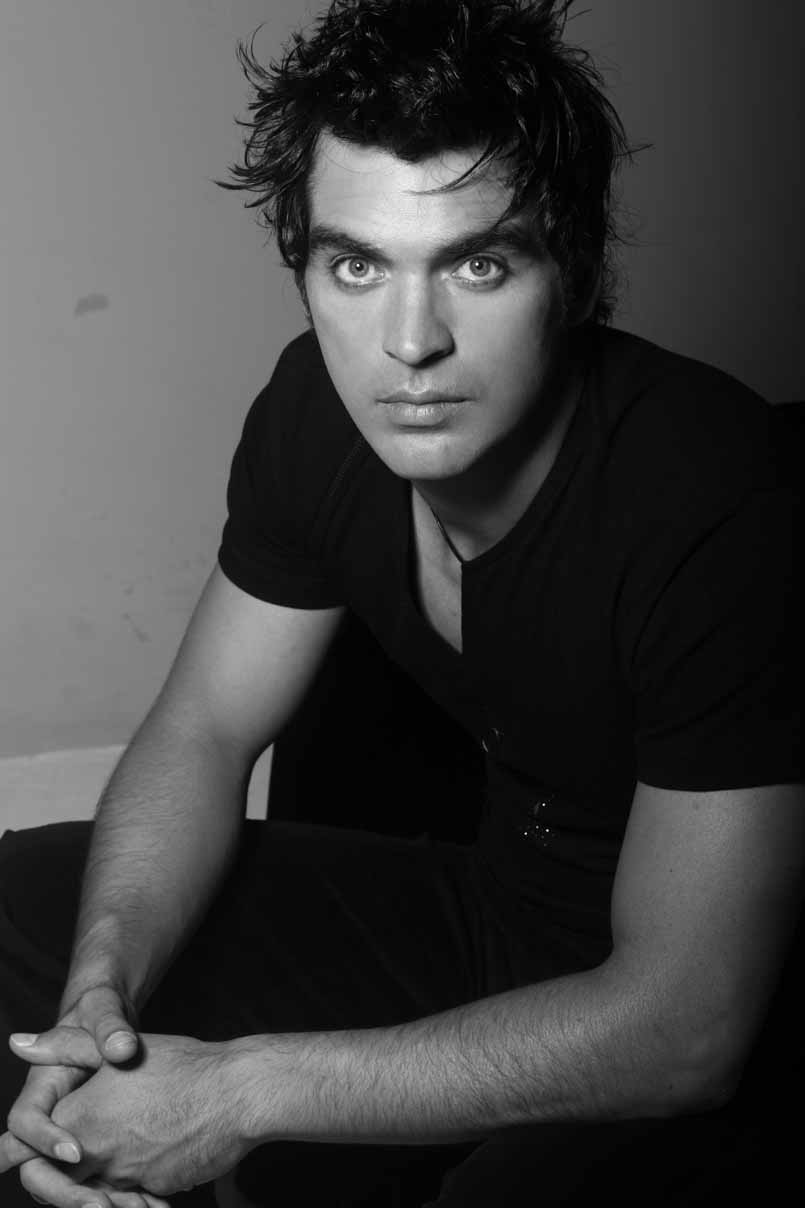 .: ACTOR: TIBERIO CRUZ
