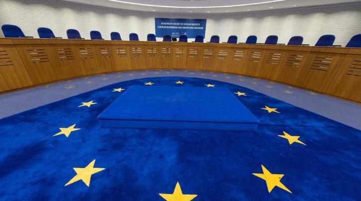 ΤΟ ΨΗΦΙΣΜΑ ΤΗΣ ΕΥΡΩΠΑΙΚΗΣ ΕΝΩΣΗΣ ΔΙΚΑΣΤΩΝ ΓΙΑ ΤΗΝ ΕΛΛΑΔΑ