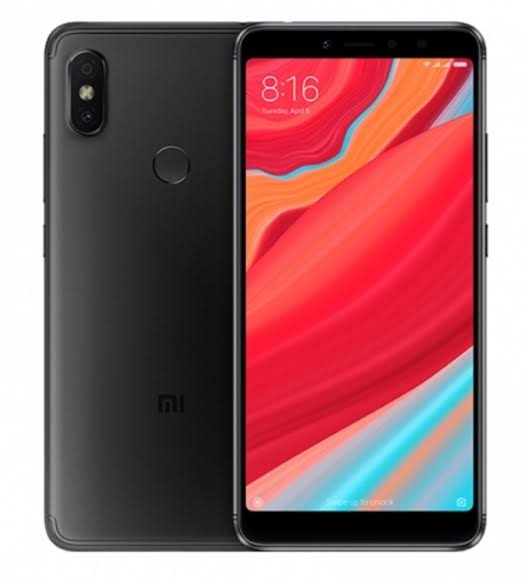 Redmi Y2 (Black, 3GB RAM, 32GB Storage) best offer | MY STORY