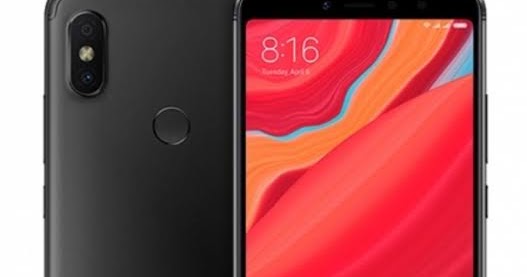 Redmi Y2 (Black, 3GB RAM, 32GB Storage) best offer | MY STORY