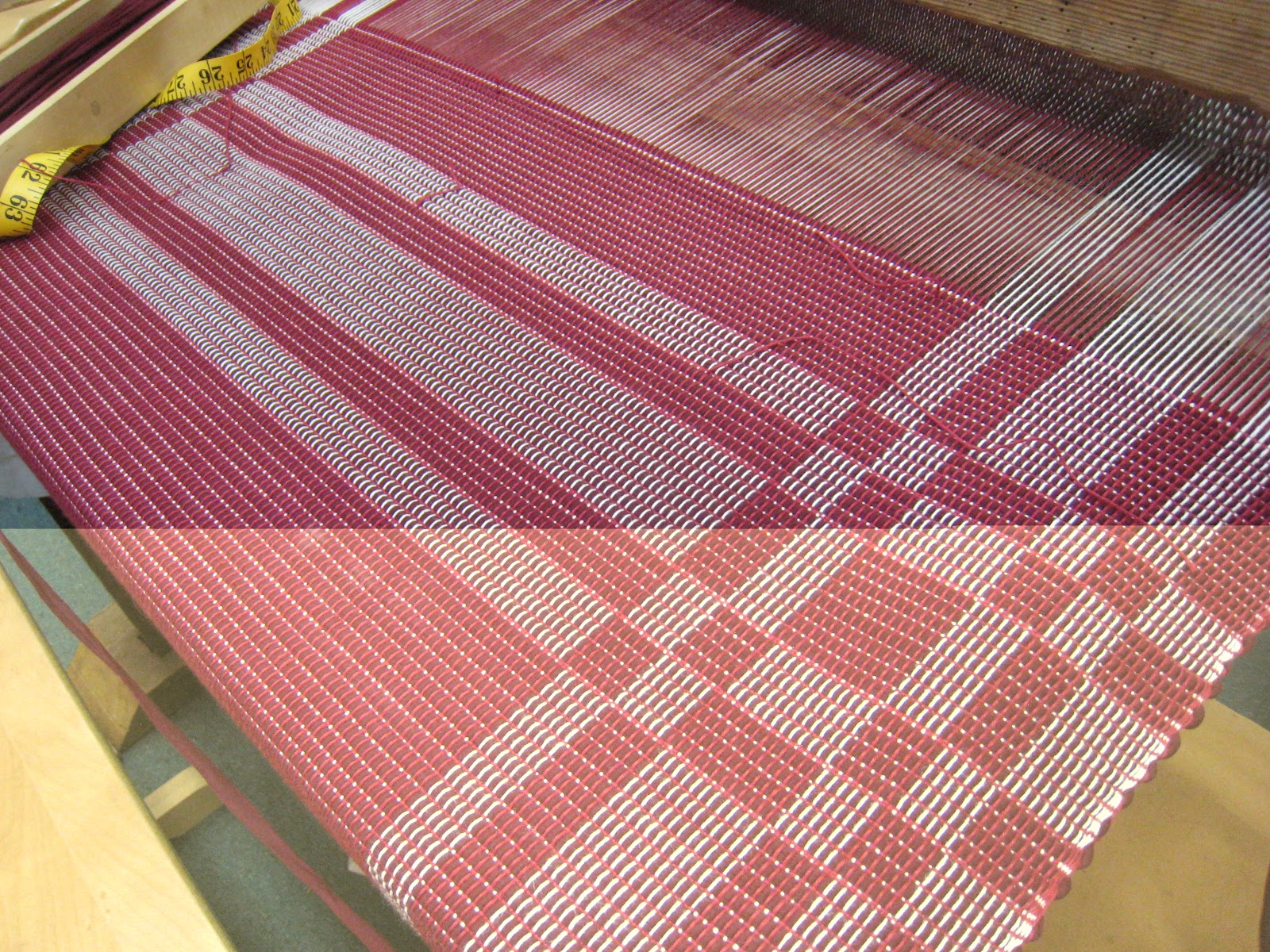 Loomy Tunes: A little help from my friends …. and for my friends