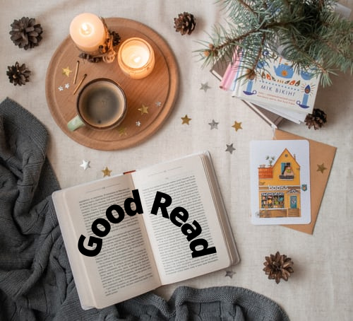 How reading empowers mind and good reads list that can change your life.