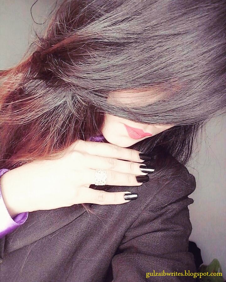 Awesome hidden face poses for girls | hidden face dp pose | hidden face ...