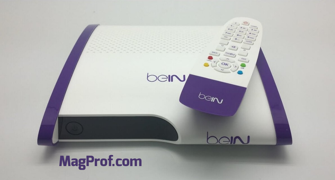 beIN Sports Receiver - Factory Default and Satellite Scan