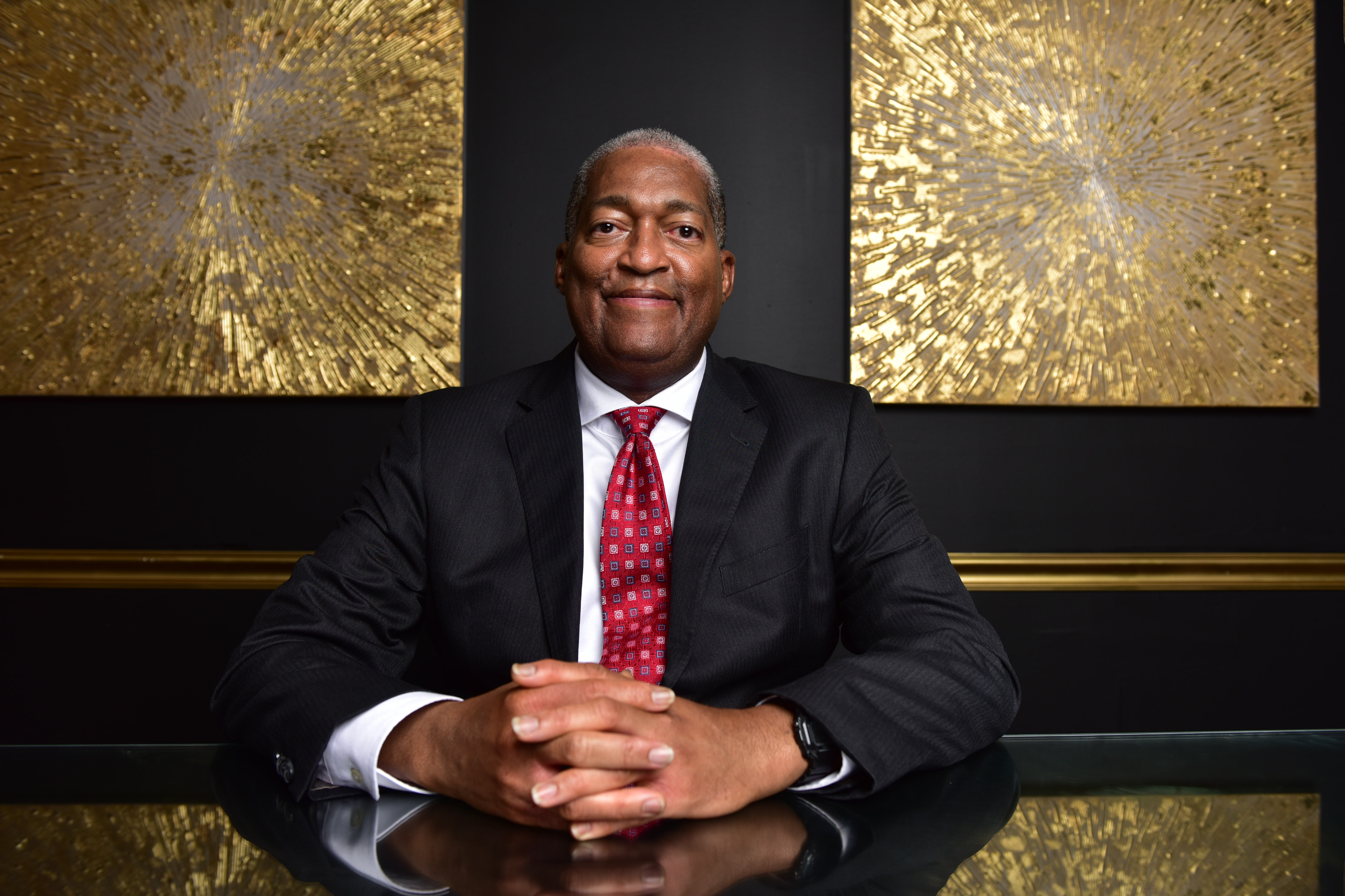 Award-Winning Surgeon, Dr. Leslie Ray Matthews launched a new campaign ...