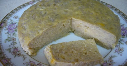 Daftar Resep Membuat Kue Rangesing Khas Sumedang - By Resep Fress - R E M I