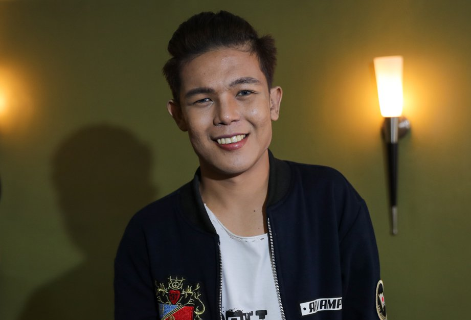 VIRAL NA 2: “XANDER FORD IS MISSING!” Star Image Artist Management ...