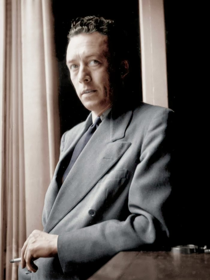 Bola da Foca: Albert Camus completa 100 anos hoje