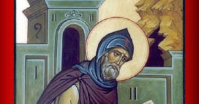 VERDAD, TRADICIÓN Y BELLEZA: SAN EFRÉN, DIÁCONO Y DOCTOR DE LA IGLESIA