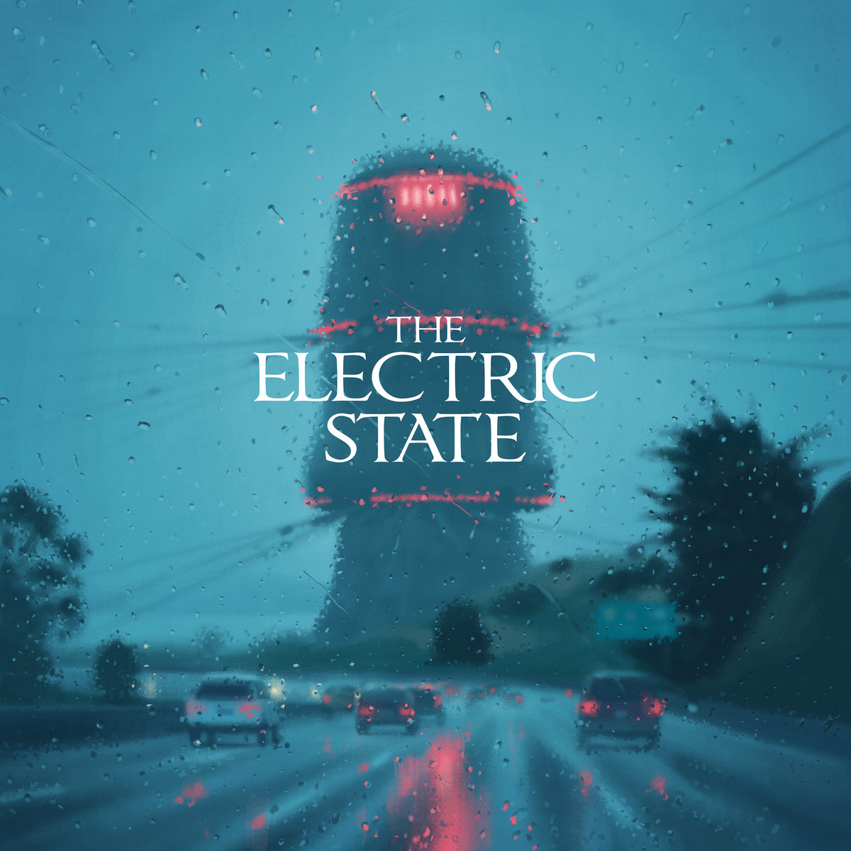 SNEAK PEEK : "The Electric State" - High Tech In Decline
