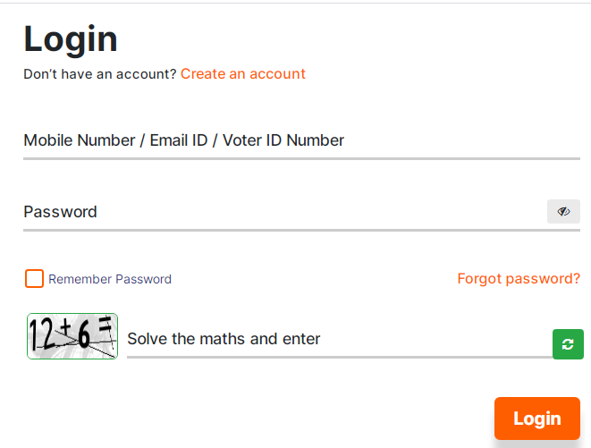 Download e-EPIC e-Voter ID e-Election Card PDF- Digital@ https ...