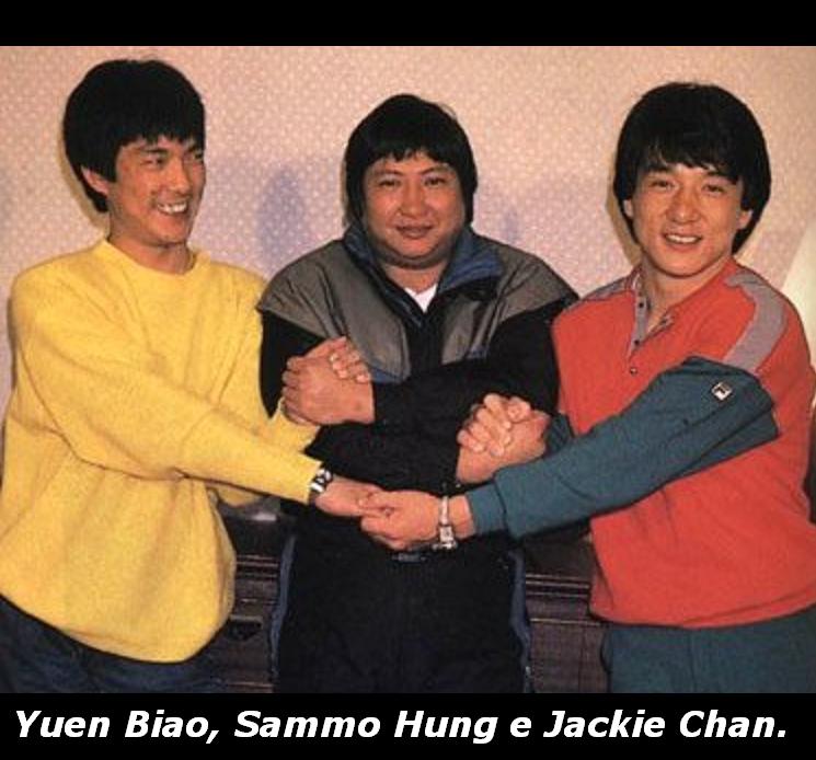 I Love Kung Fu 我爱功 夫的: Shaw Brothers Studio