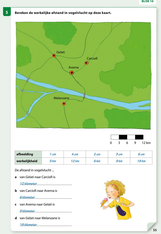 VI(e)RTUELE KLAS: verbetersleutel vrijdag 29 mei