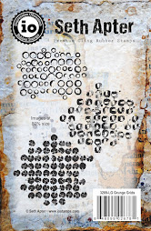 The Altered Page: Rolodecks