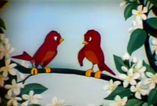 Disney Film Project: Pluto's Blue Note