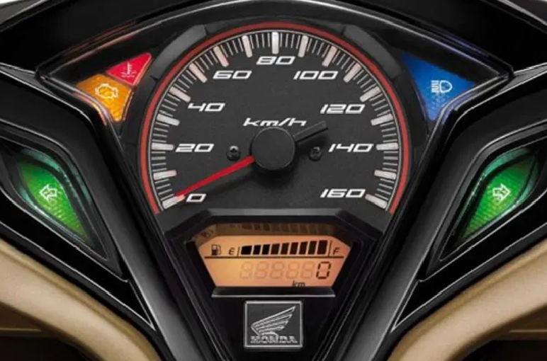 Cara Memahami Arti Kedipan Lampu Indikator Motor Injeksi | MASBRO7