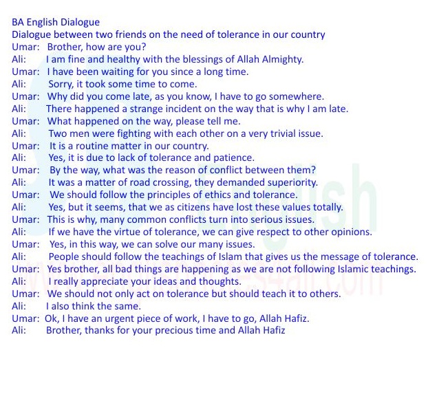 note for english: Ba English Of Import Dialogue On The Withdraw Of ...