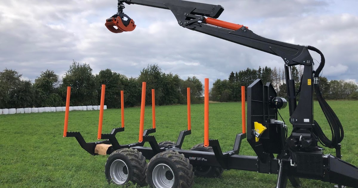 BMF - Baltic Machine Factory