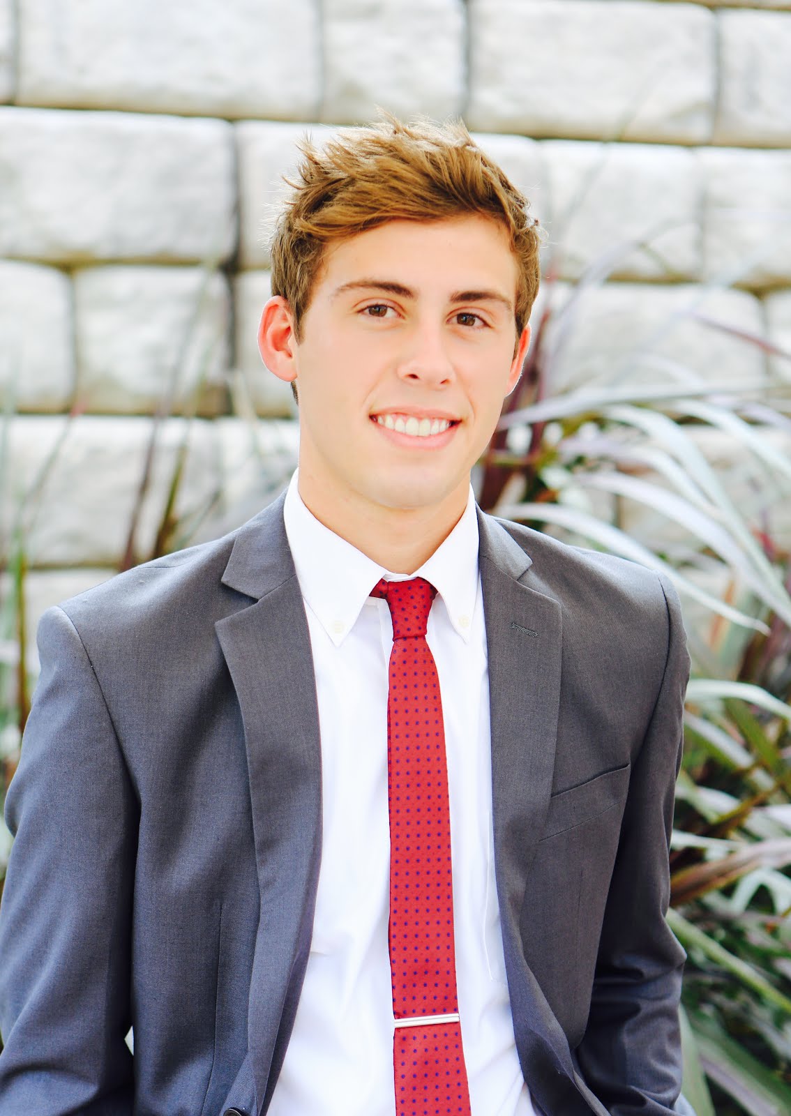 Elder Brock Thomas : 2015-10-25