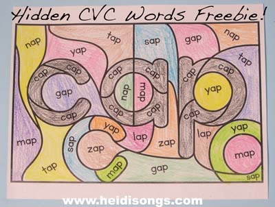 How to Make Lesson Plans For Small Groups & Learning Centers