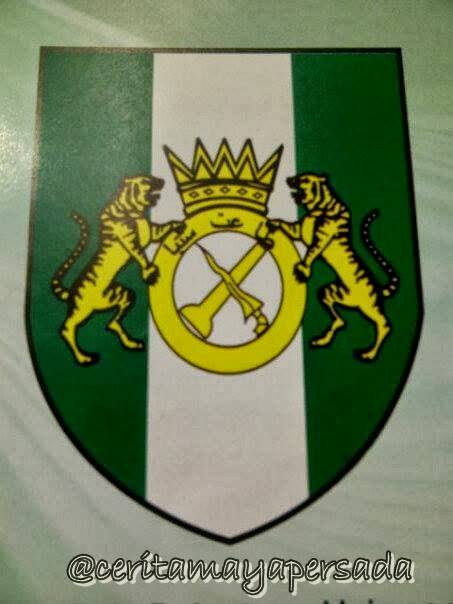 Lencana Dan Lambang PUSASDA