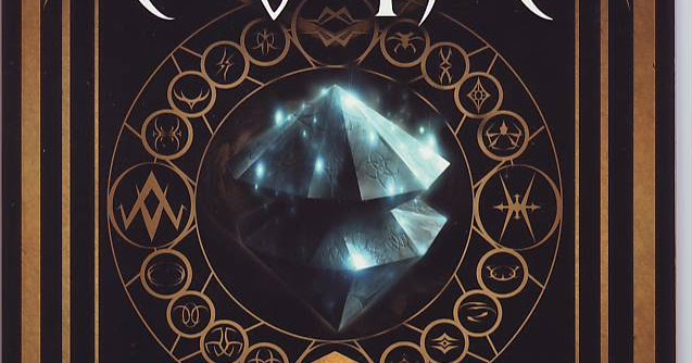 Quag Keep: Shards of the Stone - Core